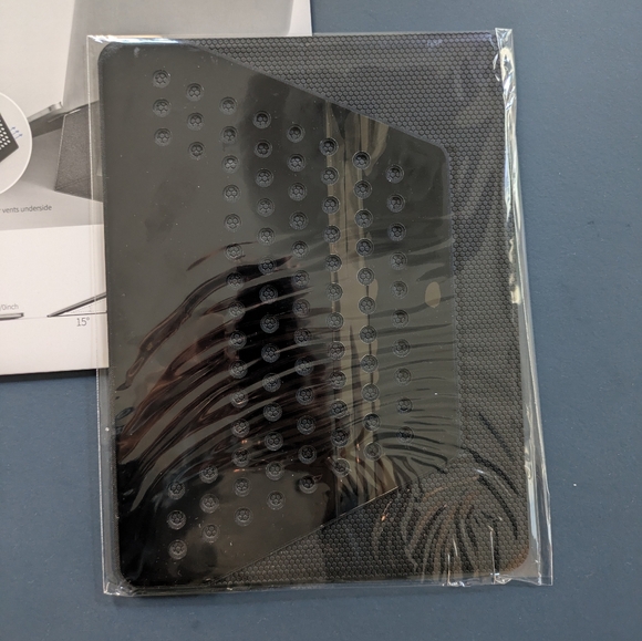 Moft | Tablets & Accessories | Moft Portable Folding Laptop Stand ...